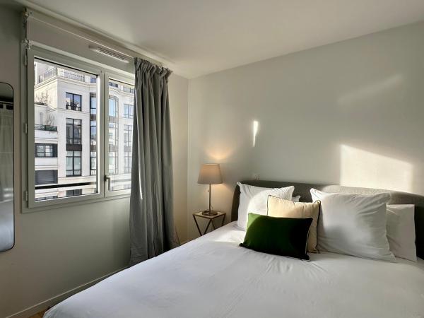 Apt Rue D'ariane - Chessy - Disneyland Paris - Parking Privé - Chessy