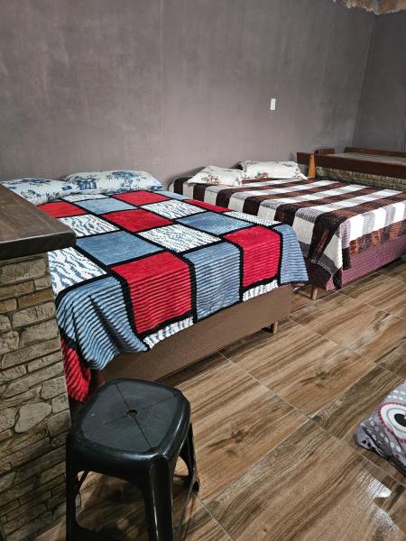 Recanto Do Descanso - São Gabriel