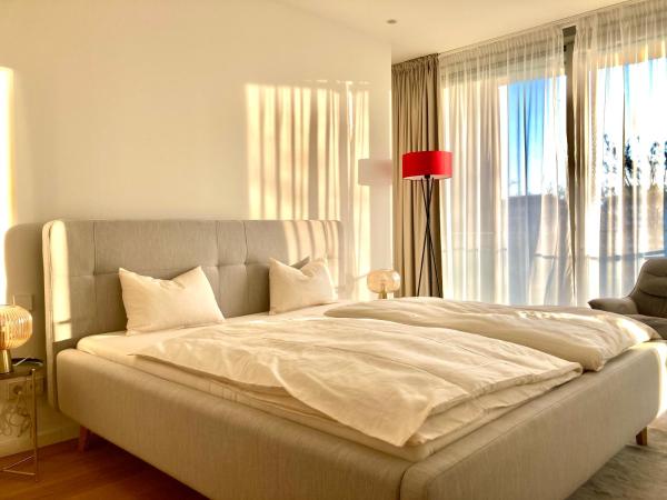 Vienna's Most Exclusive Vip Hide Away! - Wien