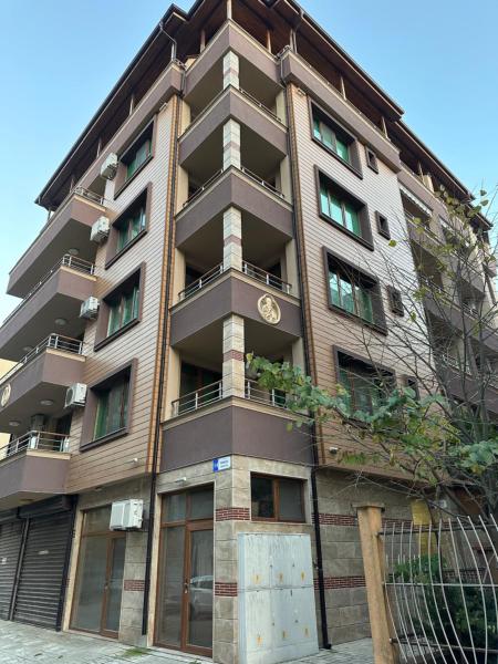 Apartment Near The Sea - Pomorie