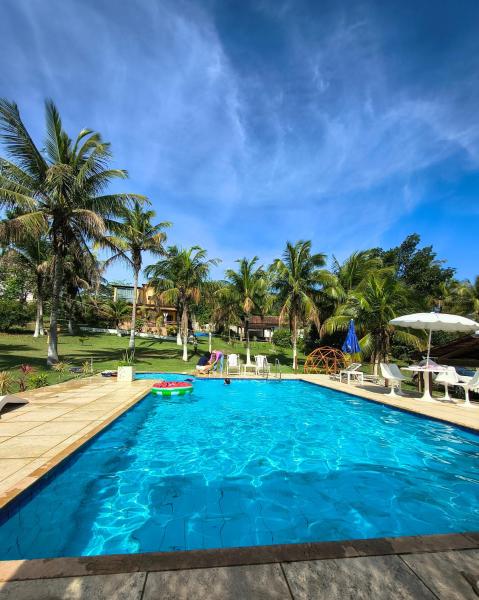 Sitio Benjamim - Vila Velha