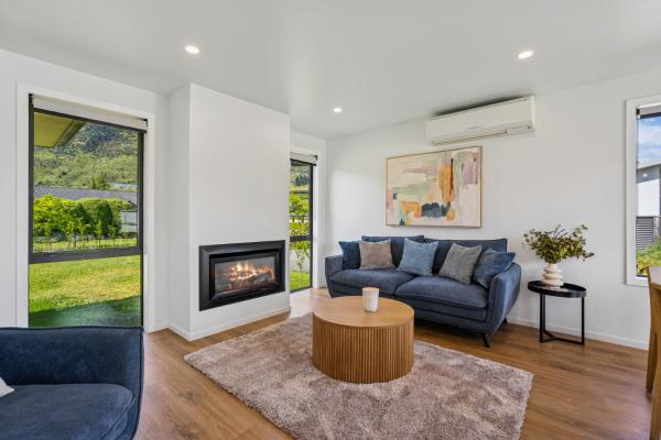 Cosy 4 Bedroom Home - Arrowtown