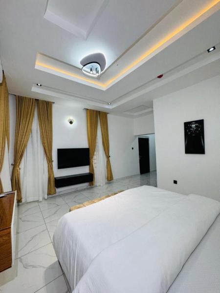 Forza Apartments - Nigeria