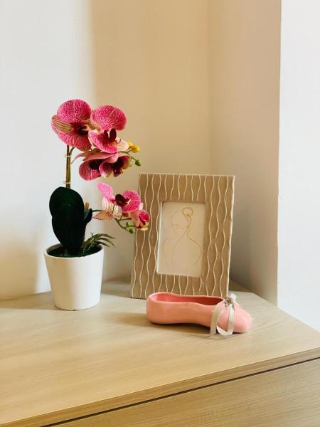 Two-room Apartment 8 Minutes From The Subway - Torino