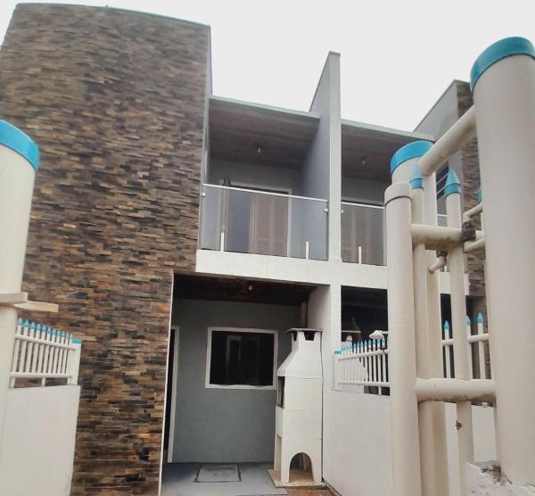 Duplex Pertinho Da Praia Tramandaí - Tramandaí