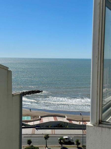 La Perla Mar Y Sol - Mar del Plata