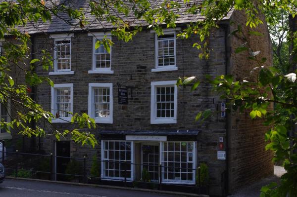 Brunswick House - Barnard Castle