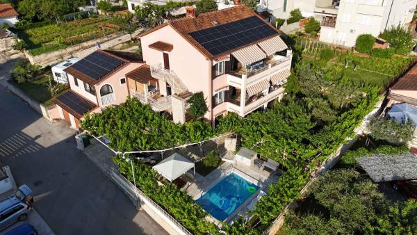 Apartment Keres Ii 10852 - Kroatien