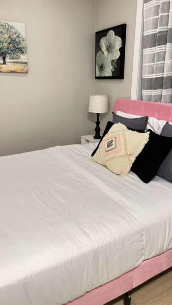 Gillespie 1059, Unit B - Spring Valley, CA