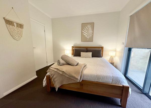 One Bedroom Townhouse Near Caves Beach - Caves Beach