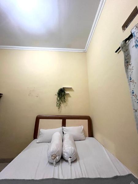 Raphi House - Yogyakarta