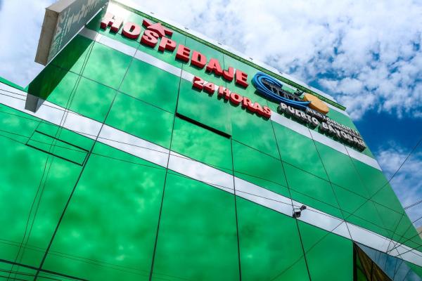 Puerto Bayovar - Mala