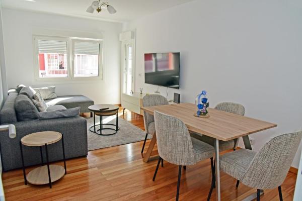 Renovated Apartment Centrally Located Wifi - Noia