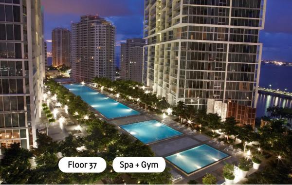 Mvr - Icon Brickell - View & Value - Miami