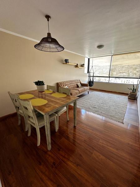 Apartment With Spectacular Ocean Views - Arica y Parinacota