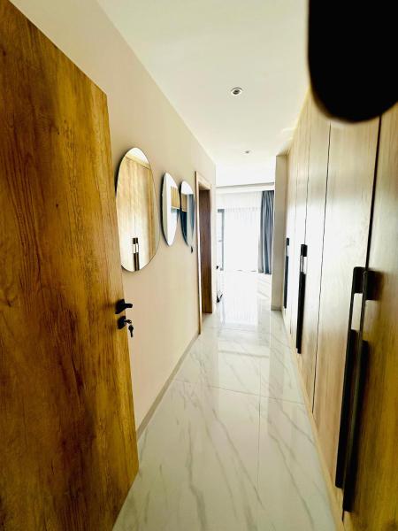 Kalahari Immobilier Conciergerie - Dakar