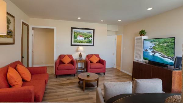 Resort-style Family Getaway In Santa Monica - Los Angeles, CA