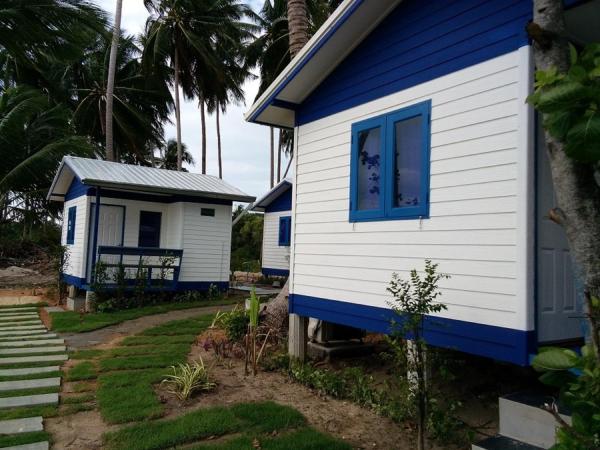 I - Talay Taling Ngam Samui - เขา ป่า นา เล ตลิ่งงาม สมุย - Koh Samui