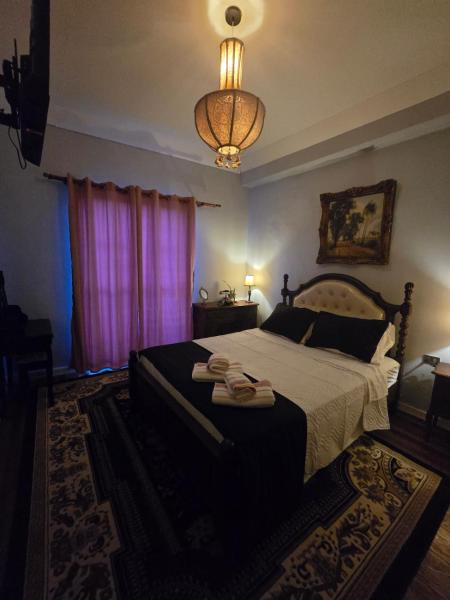 Casa Volcán - Santiago