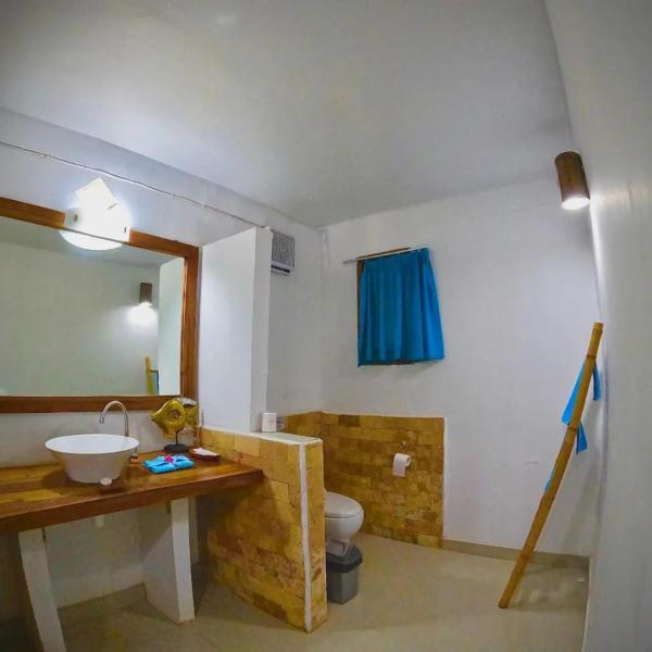 Laguna Gili - Gili Islands