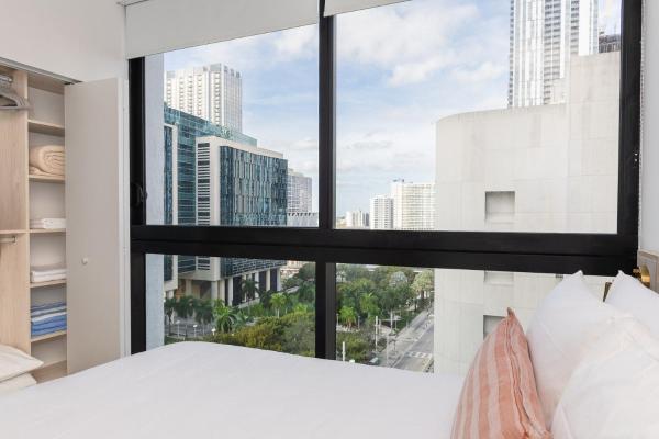 Nomada Residences - District 225 - Coral Gables