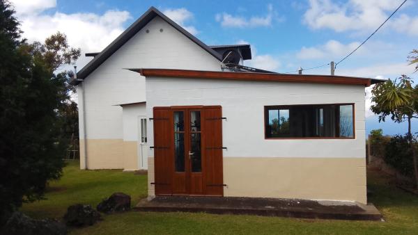 Le Tranquillou - La Réunion