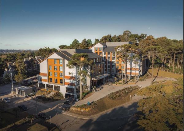 Golden Tulip Canela - Gramado