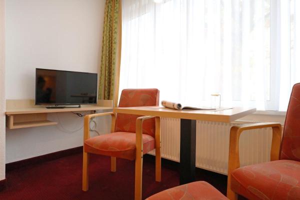 Strandflieder Zimmer 202 - Boltenhagen