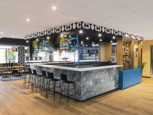 Ibis Styles Miramas - Salon-de-Provence