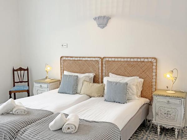 Casa Florence - Fuseta - Fuseta
