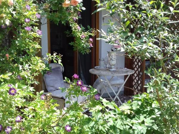 Mathilde Comfortable Holiday Residence - Tutzing