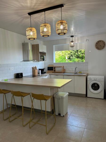 Villa Altura - Martinique