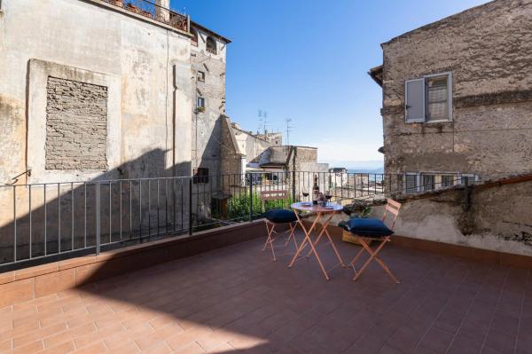 Malacucina Casa Vacanze - Anagni