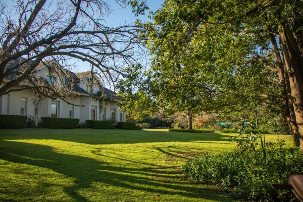 Quimera Lodge - Villa Rosa