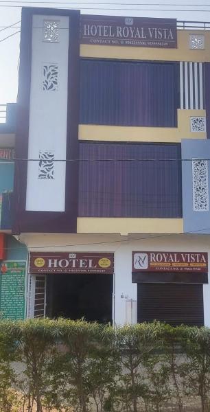 Hotel Royal Vista - Meerut