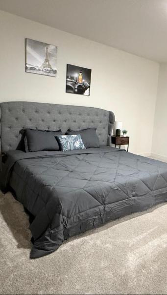 New Holiday Retreat In Merced - Merced, CA