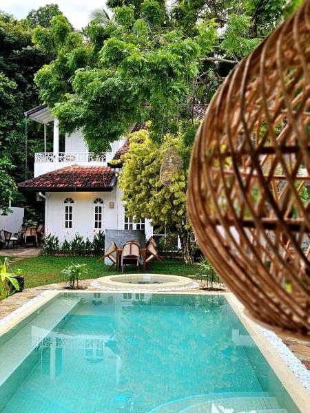 Casa Carmen Hostel - Mirissa