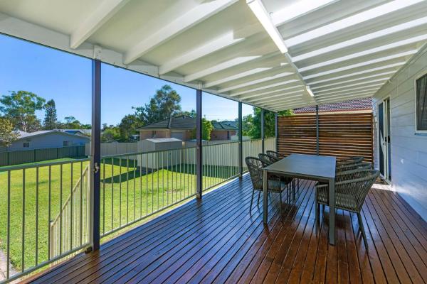 Poppi's Paradise - 5 Minutes Walk To The Beach - Callala Bay