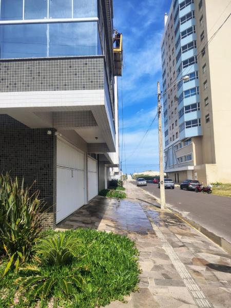 Apartamento 2 Quartos 100 Metros Mar - Tramandaí