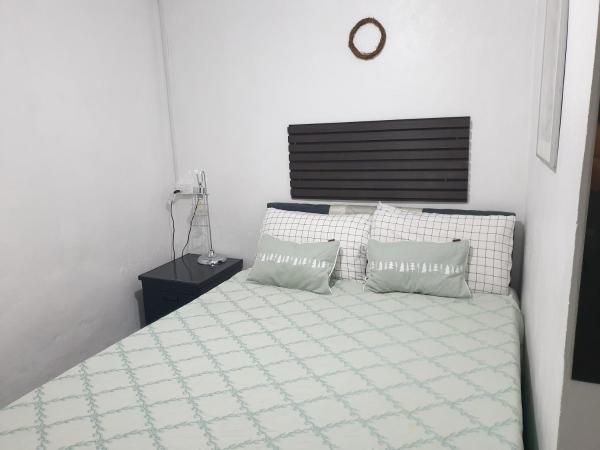 Master's Homestay - 蘇瓦