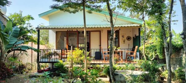Sunny House Homestay - Thai Nguyen
