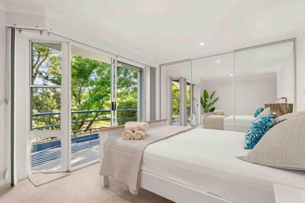 Vandys Valhalla By Experience Jervis Bay - Australia