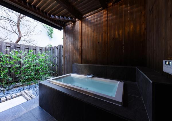 Machiya-villa Seian - Fukuoka