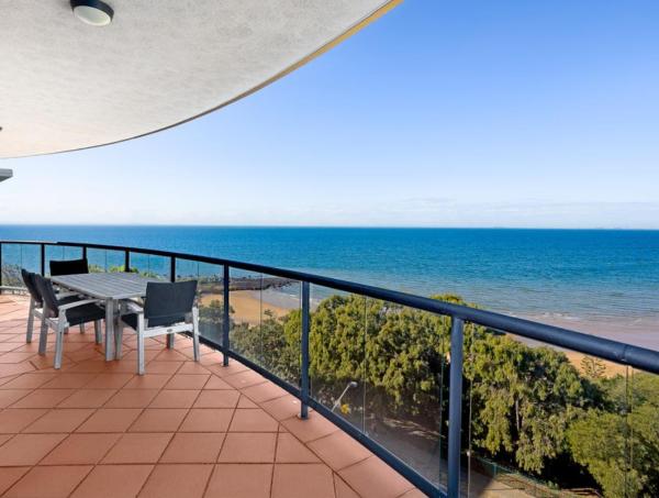 Marine Apartments Redcliffe - Redcliffe