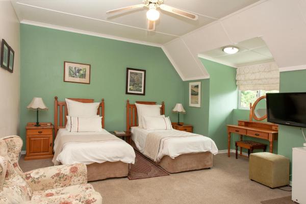 York House Guest House - Kloof