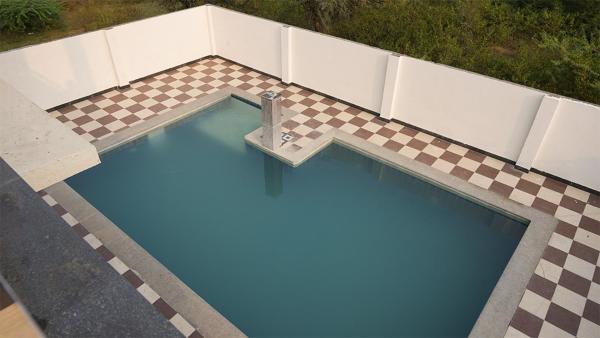Amaira Villa - Udaipur