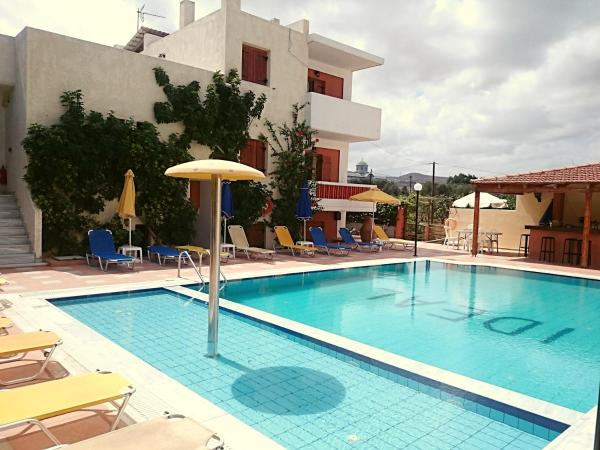 Ideal Hotel - Iraklion