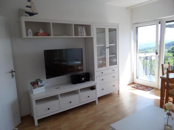 Beta Apartments - Mayschoß