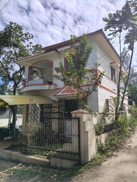 Shevaroyen Villa Yercaud - Yercaud