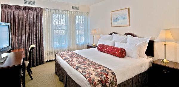 Historic Anchorage Hotel - Anchorage, AK